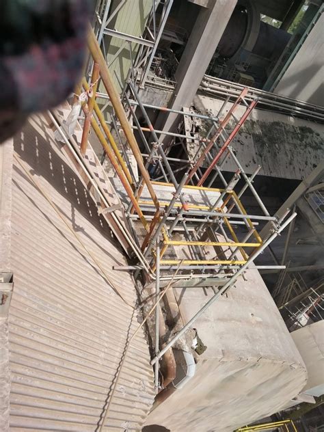 Scaffolding Framework Services At Best Price In Indore ID 3063514497