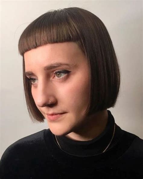 30 Short Bob Hairstyles For Women That Are Trending Hard In 2026