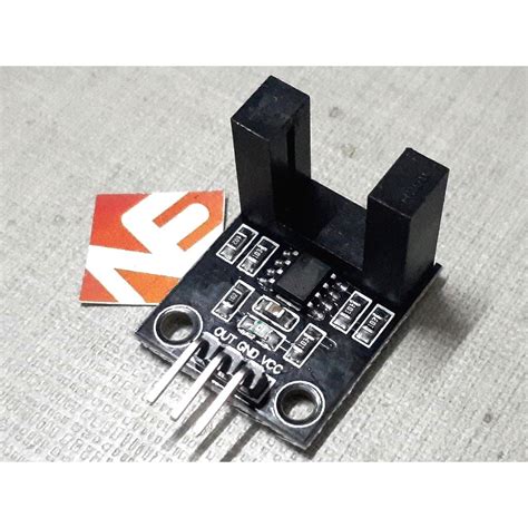 Speed Sensor Pin Photoelectric Infrared Enconder Sensor Arduino PIC Shopee Malaysia