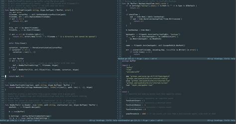 Top Code Editors For Linux Operating Systems
