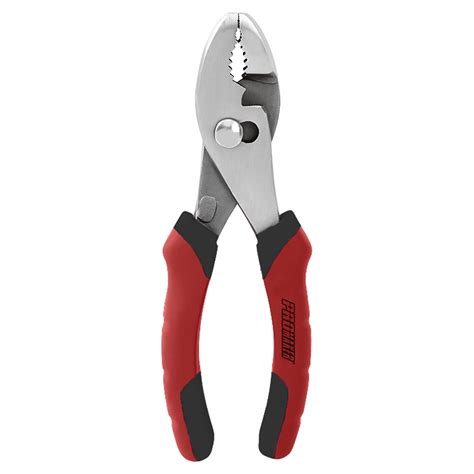 Slip Joint Pliers 8 Pro Al008 Promaker® Tools