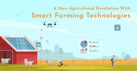 Smart Farming Devices Smart Agriculture System Using Iot Technology