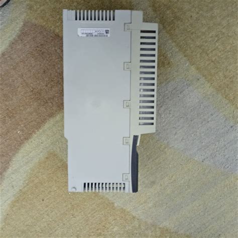 SCHNEIDER CPU Module Runsheng Automation