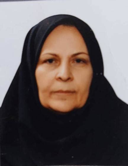 پروین دبیری