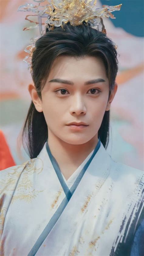 Ding Yu Xi Celebrità