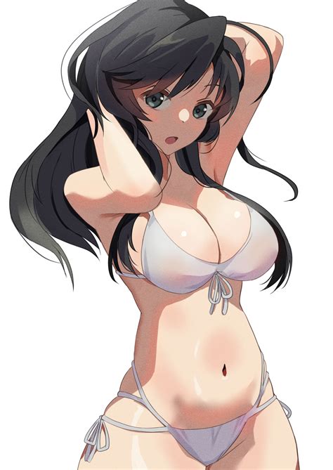 Isuzu Hana Girls Und Panzer Drawn By Blaze Blazeillust Danbooru