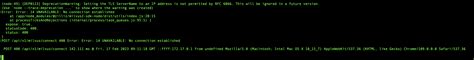 Can Not Login Issue Zilliztech Attu GitHub