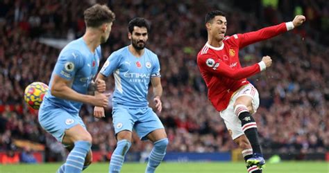 رونالدو جوارديولا أرادني بشدة في مانشستر سيتي وفخور بأنني الأكثر