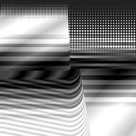 Dot Matrix Gradient Study 381 Dot Matrix Gradient Study By Jake