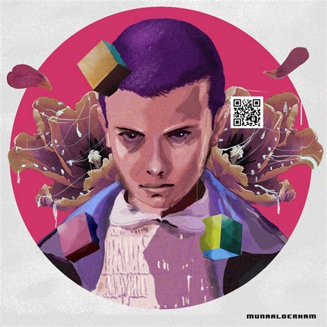 Eleven On Deviantart