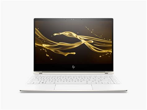 HP Spectre Review The Most Ultra Ultrabook WIRED