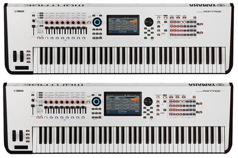 Can We Expect A Slightly Tilted Bigger Screen On The Next Montage Successor Synth Montage
