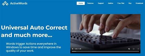 Top 10 Text Expander Software For Windows