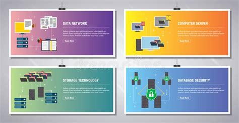 database security service landing page design safety internet data