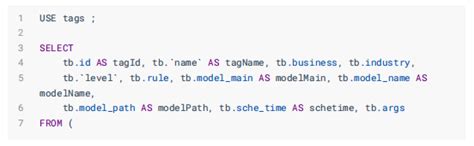 大数据实战之用户画像概念、项目概述及环境搭建 tags 演示版 zip csdn博客