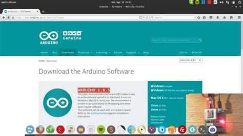 Como Utilizar O Esp8266 Com A Ide Arduino Instalando O Módulo Youtube