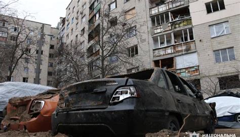 Наслідки ворожої атаки на Київщині зруйновані два освітніх заклади та церква Читайте на Ukr Net