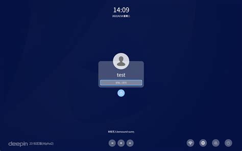 Deepin Integration V Beta Integrated For V Beta Issue Linuxdeepin Developer