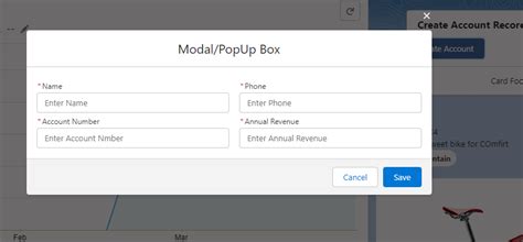 Model Popup With Spinner In Aura Component Sfdc Pathshala