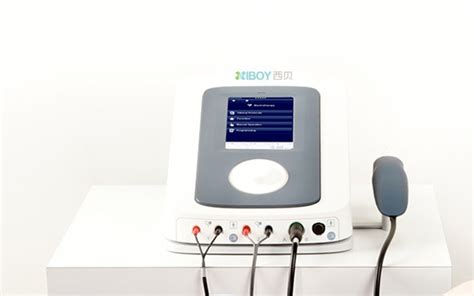 超声及电疗治疗仪 上海西贝寰球健康科技有限公司