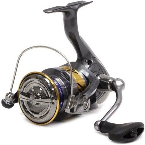 Катушка Daiwa 20 Laguna LT 4000-C (10001-401) купить в Киеве с ...