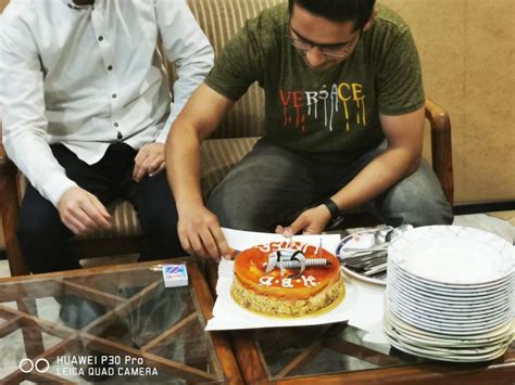 Sara Khan On Linkedin Success Softwareengineer Birthday Quaidtech Birthdaycelebration