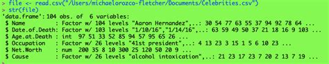 R Lesson 18 Anova Part 2 Michaels Programming Bytes
