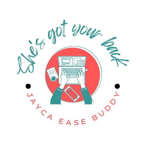 Virtualassistant Outsourceyourtasks Smallbizsupport Worksmarter… Jayca Anne Leguidleguid