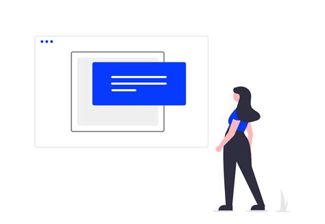 Como Criar Um Modal Otimizado Ux Rep Blica