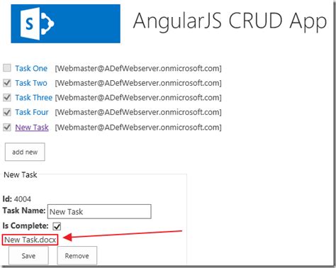 Creating SharePoint Word Documents With AngularJS Using LightSwitch CodeProject