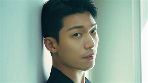 A Wively Day” Conoce Todos Los Detalles De Los Fan Meetings De Wi Ha Jun En Latinoamérica