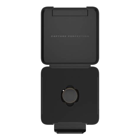 Osmo Pocket 3 Circular Polarizer Filter Cpl Polarpro Drone