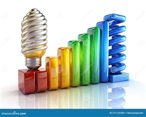 visualizing cost analysis strategies vector illustration