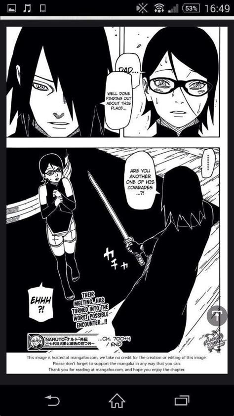 Hate Towards Sasuke Anime Amino