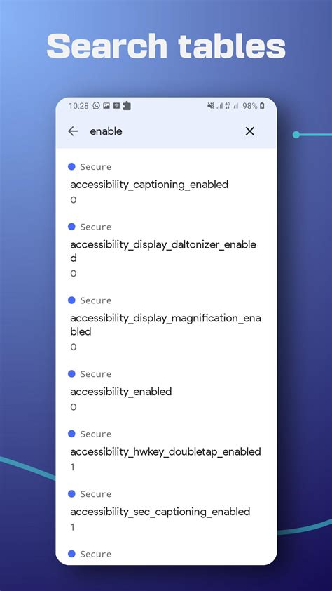 setedit settings editor apk for android download