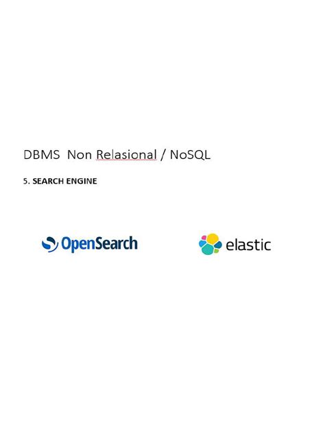 Dbms Non Relasional Atau Nosql Search Pdf