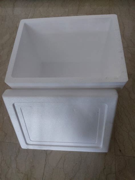 Polyfoam Box Everything Else On Carousell