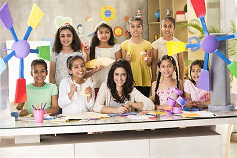 Pre Primary Learning And Its Applicable Importance In Education