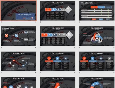 Review PowerPoint 103786