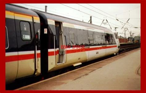 Photo Br Class 82 Electric Loco No 82225 Eur 203 Picclick Fr