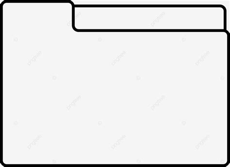 Files Folder Vector Folder Folders Folder Icon Png And Vector With