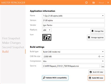 How To Spot MSIX Limitations Like Master Packager
