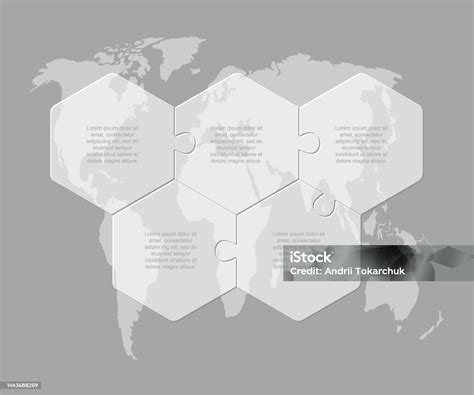 Proses Infografis Diagram Vektor Pada 5 Langkah Ilustrasi Stok Unduh Gambar Sekarang Aliran