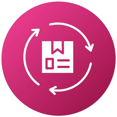 Premium Vector Vector Design Return Policy Icon Style