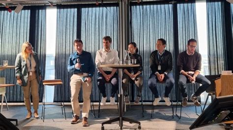 Stellium On Linkedin Ai Switzerland Genai Techevent Microsoft