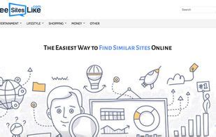 Similar Site Search Alternatives Top Similar Search Engines AlternativeTo