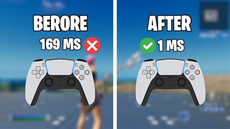 HOW TO OVERCLOCK YOUR CONTROLLER ON PC NO INPUT LAG YouTube
