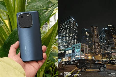 This Under Php K Phone Tecno Spark Pro G Is A Budget Photography Beast