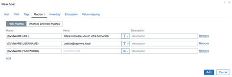 Monitoring Vmware Vsphere With Zabbix Zabbix Blog