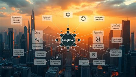 So funktioniert LangChain – einfach erklärt